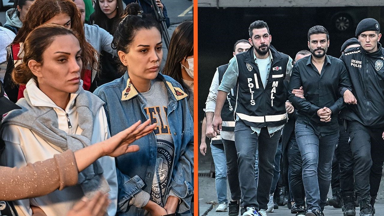 Gizli Tanığın İfadesi Ortaya Çıktı Engin Dilan Polat Soruşturmasında